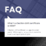 Understanding Section 66W Certificates in NSW | Strictly Conveyancing